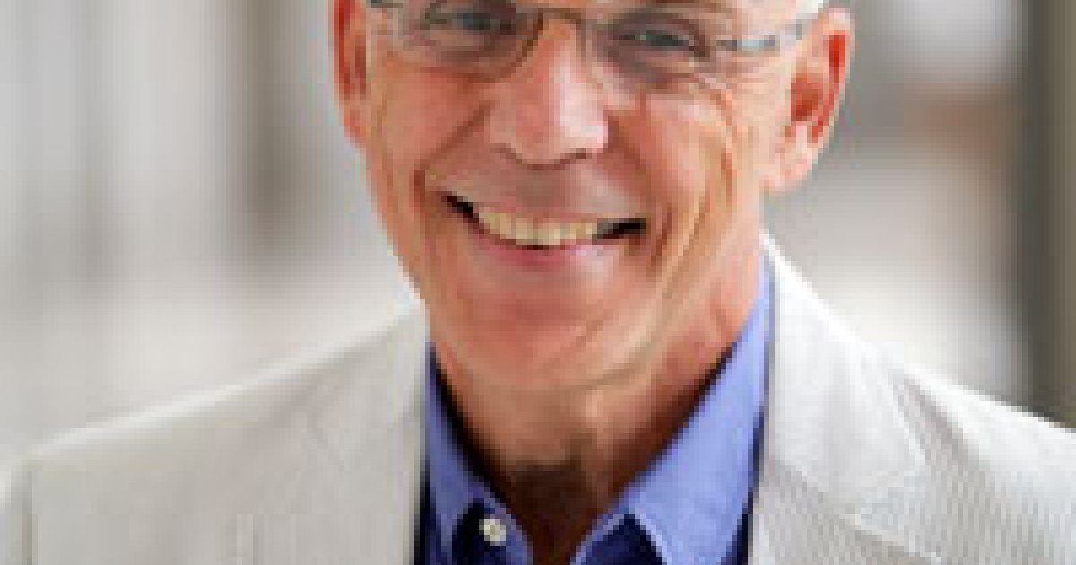 Henri J. Barkey | Wilson Center