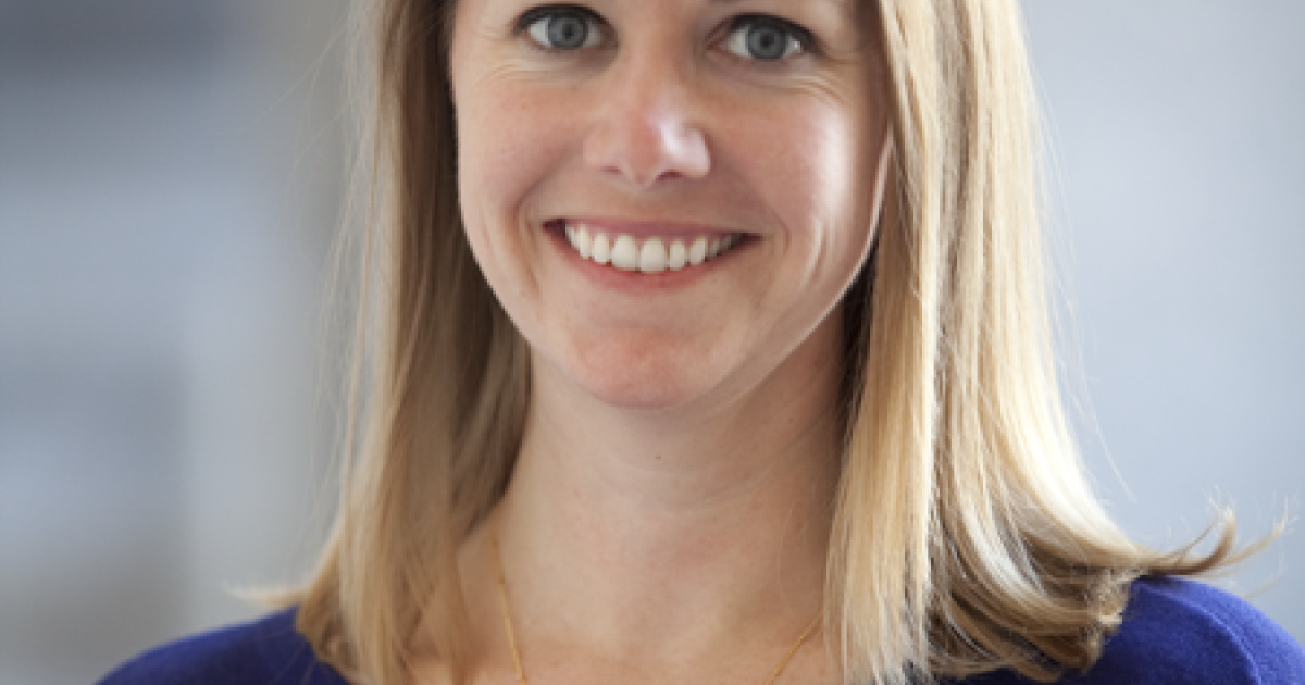 Lauren Herzer Risi | Wilson Center