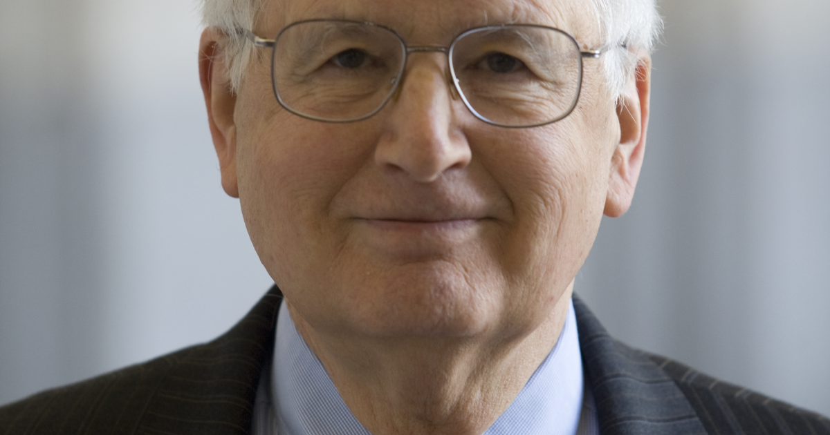 J. Stapleton Roy | Wilson Center