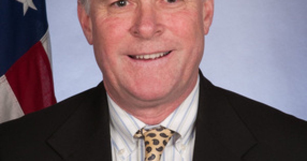 Kenneth Hodgkins | Wilson Center