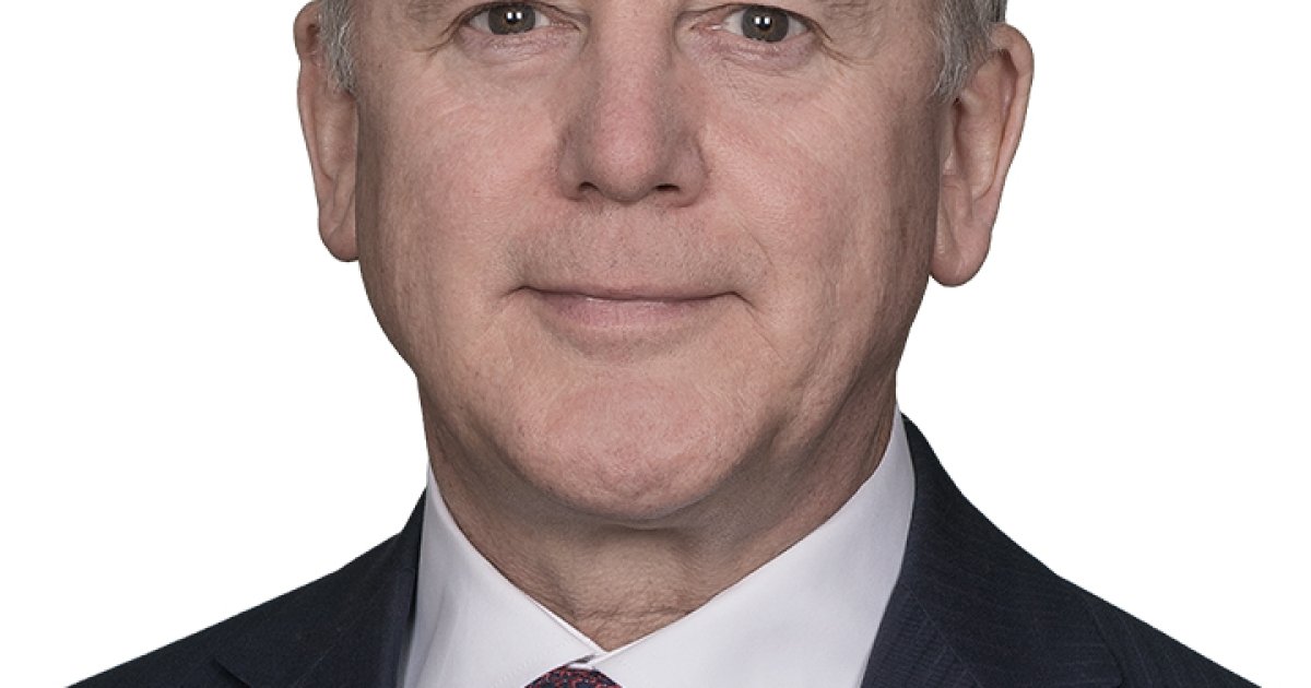 Hugh MacKinnon | Wilson Center