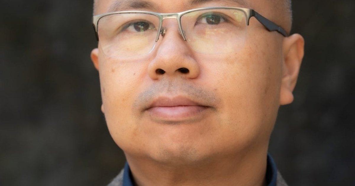 Ho-fung Hung | Wilson Center