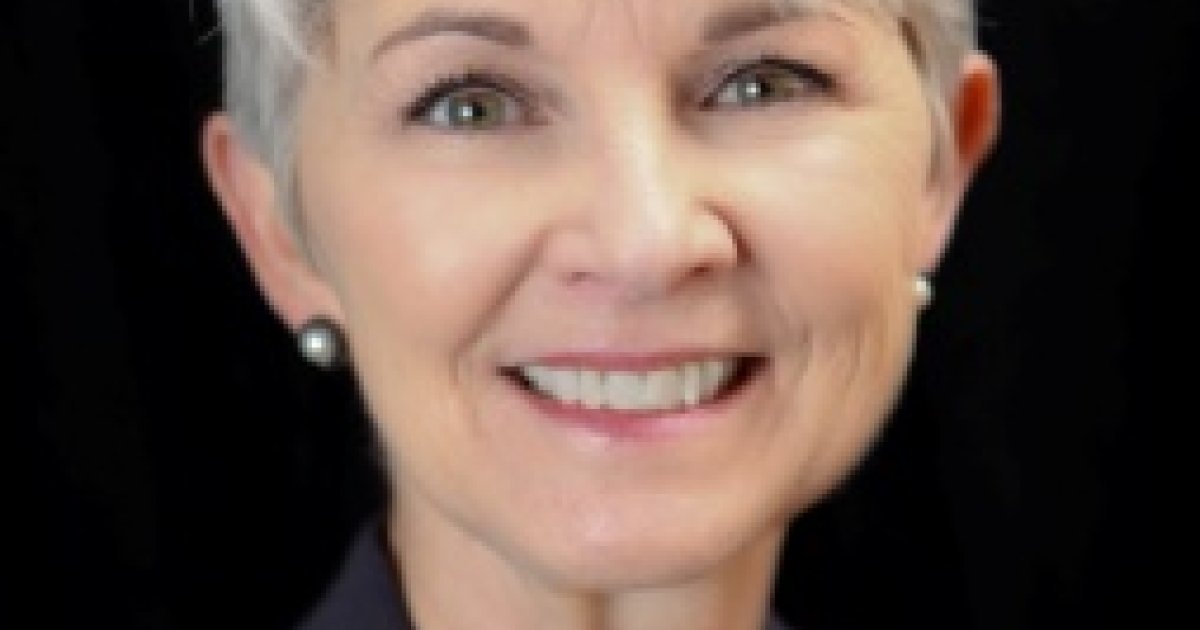 Martha Huston | Wilson Center