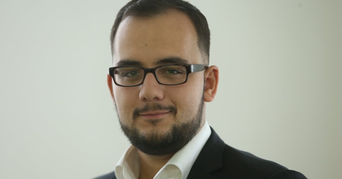 Iliya Kusa | Wilson Center