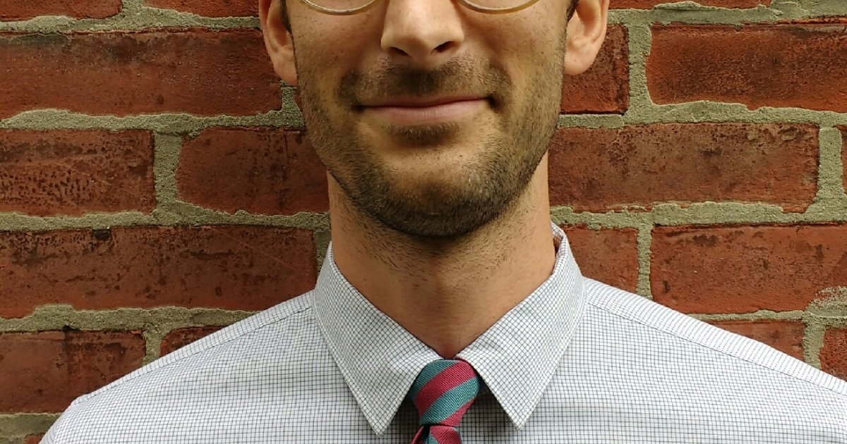 Keith Aksel | Wilson Center