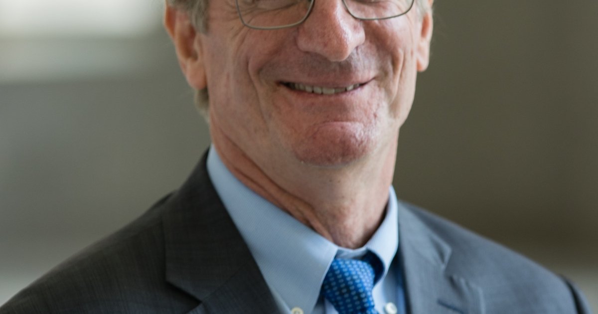 Todd Buchwald | Wilson Center