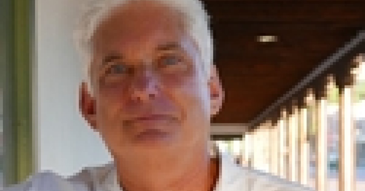 Roger Platt | Wilson Center