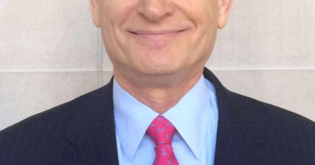 Peter Swartz | Wilson Center