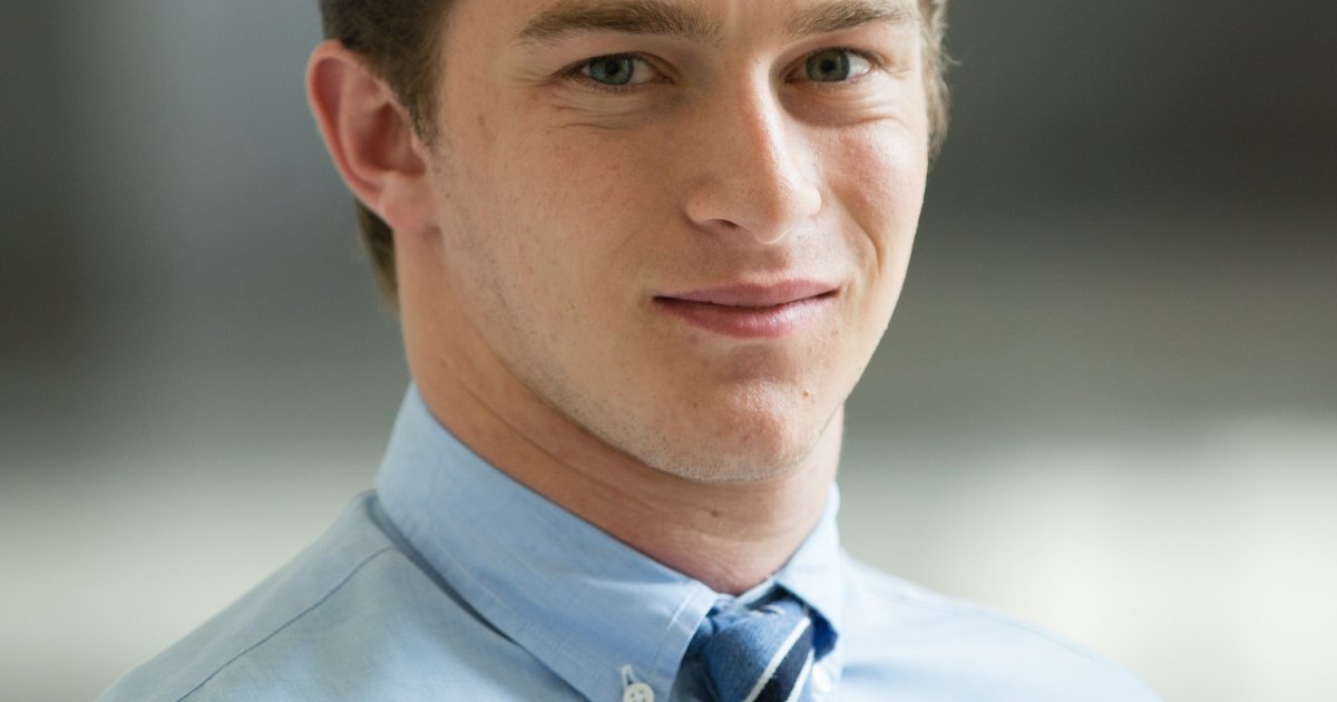 Jacob Rosen | Wilson Center