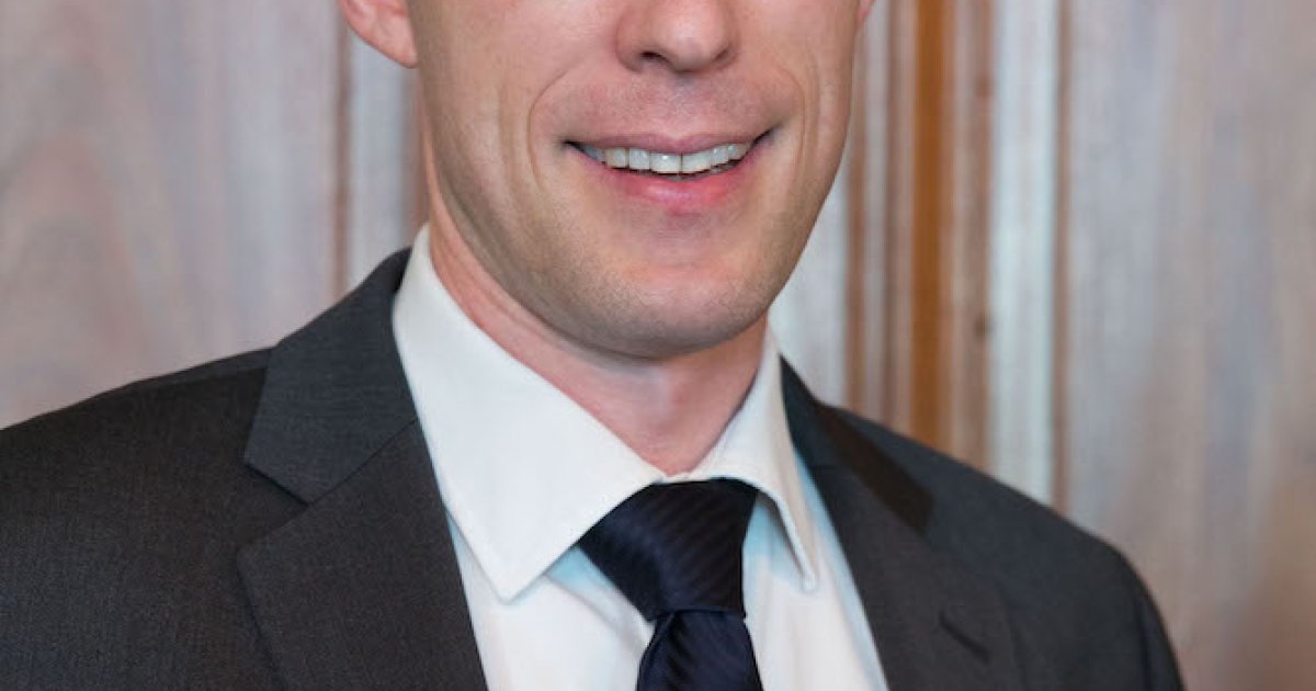 Jake Sullivan | Wilson Center