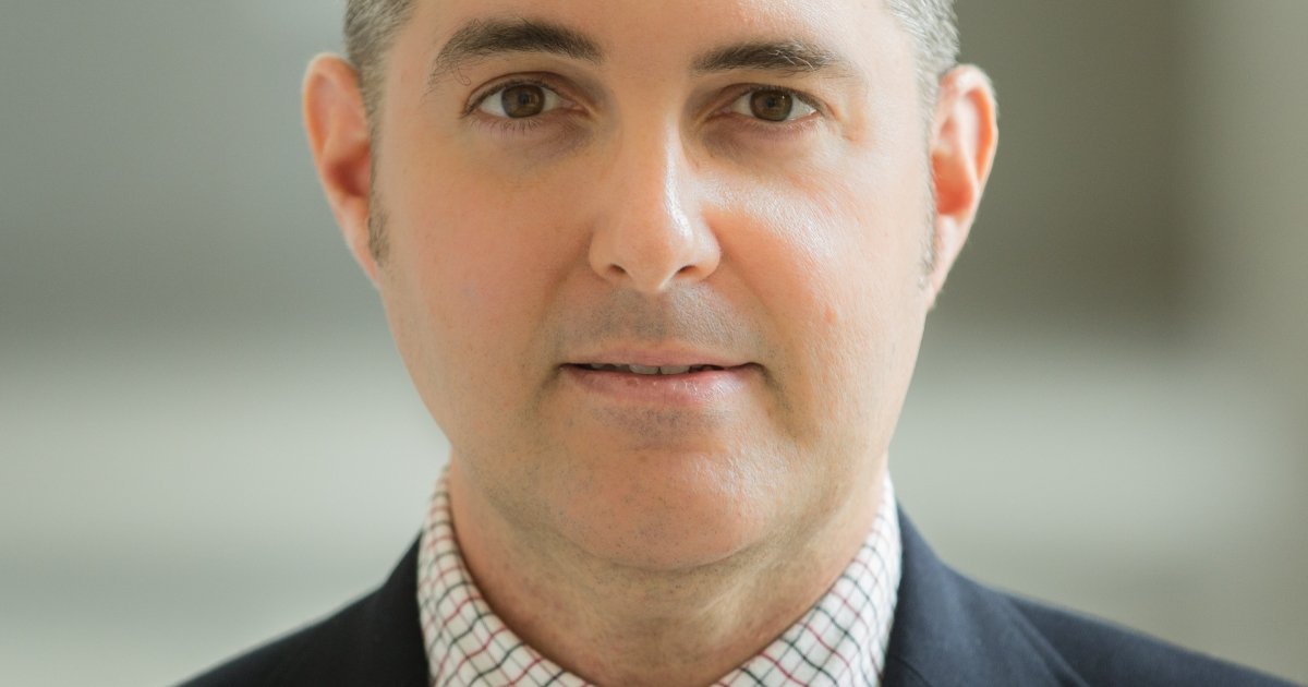 James Person | Wilson Center