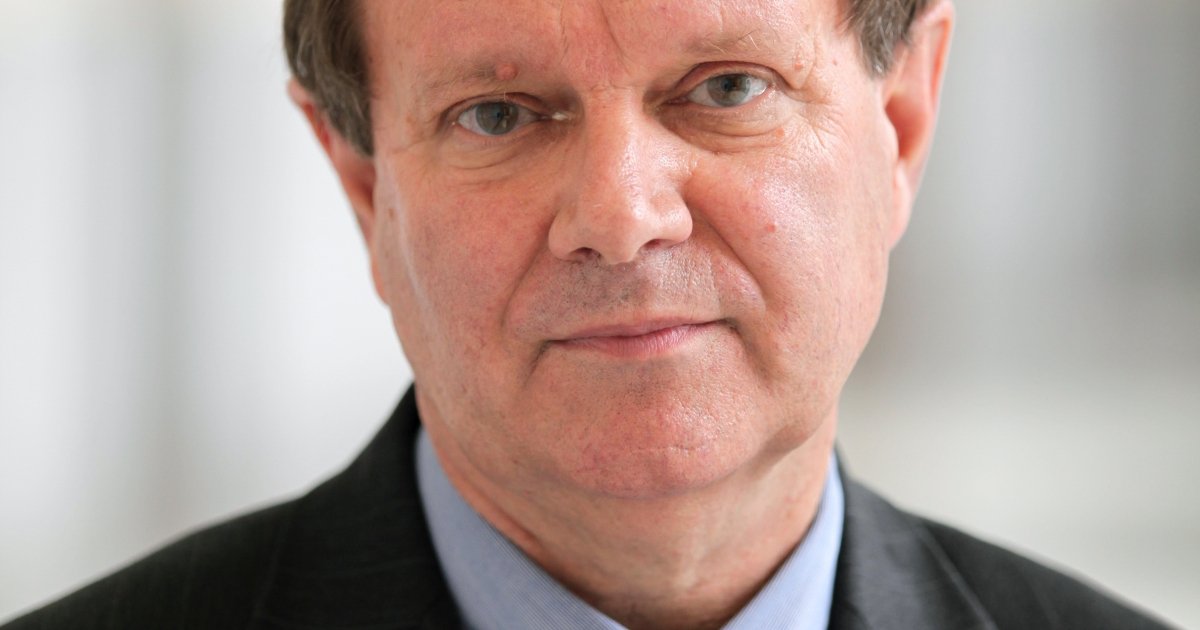 James Hollifield | Wilson Center