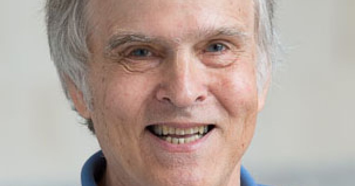 Jeffery M. Paige | Wilson Center