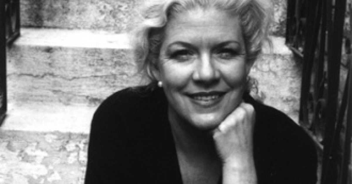 Jennifer Clement | Wilson Center