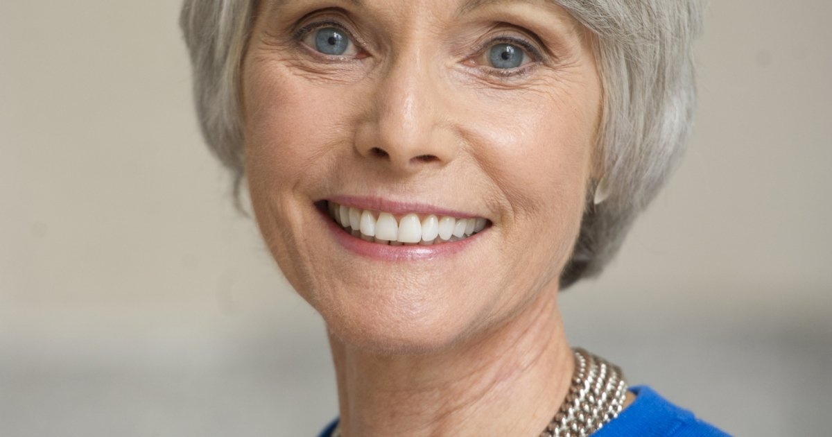 Jill Dougherty | Wilson Center