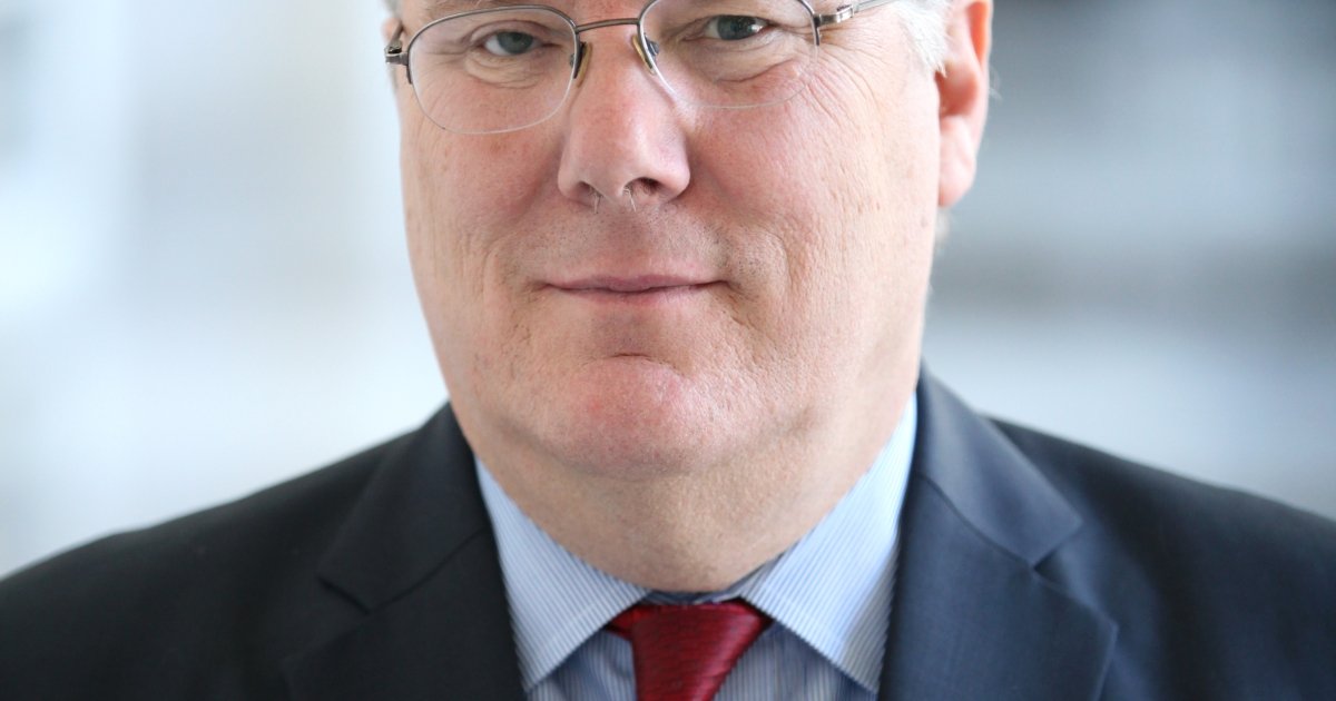 James Dickmeyer | Wilson Center