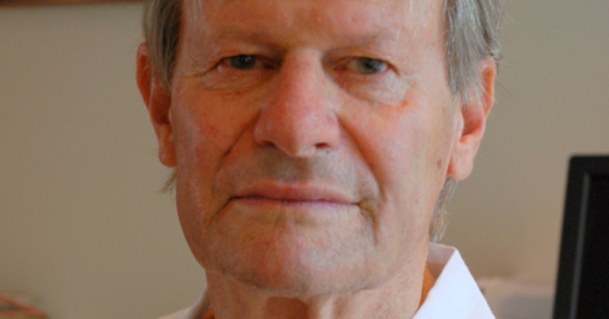 James Reston, Jr. | Wilson Center