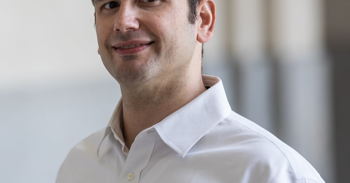 Jonathan Hunt | Wilson Center