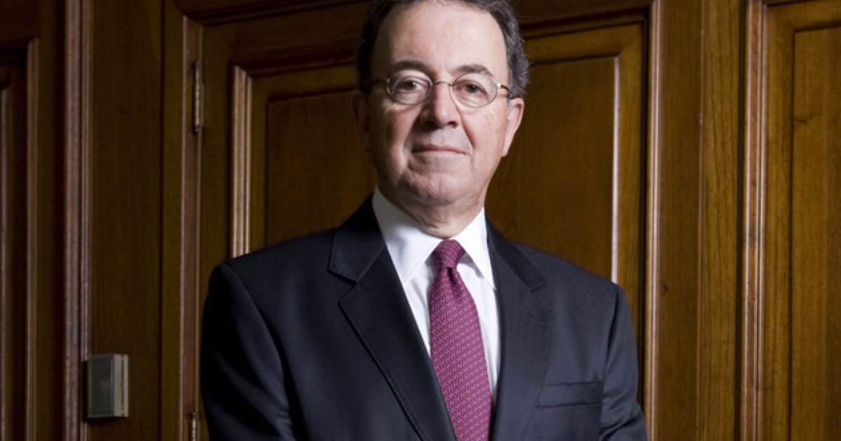José Alberto Vélez Cadavid | Wilson Center