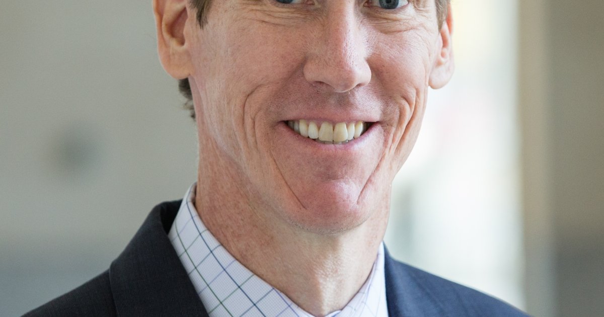 Joseph Cassidy | Wilson Center