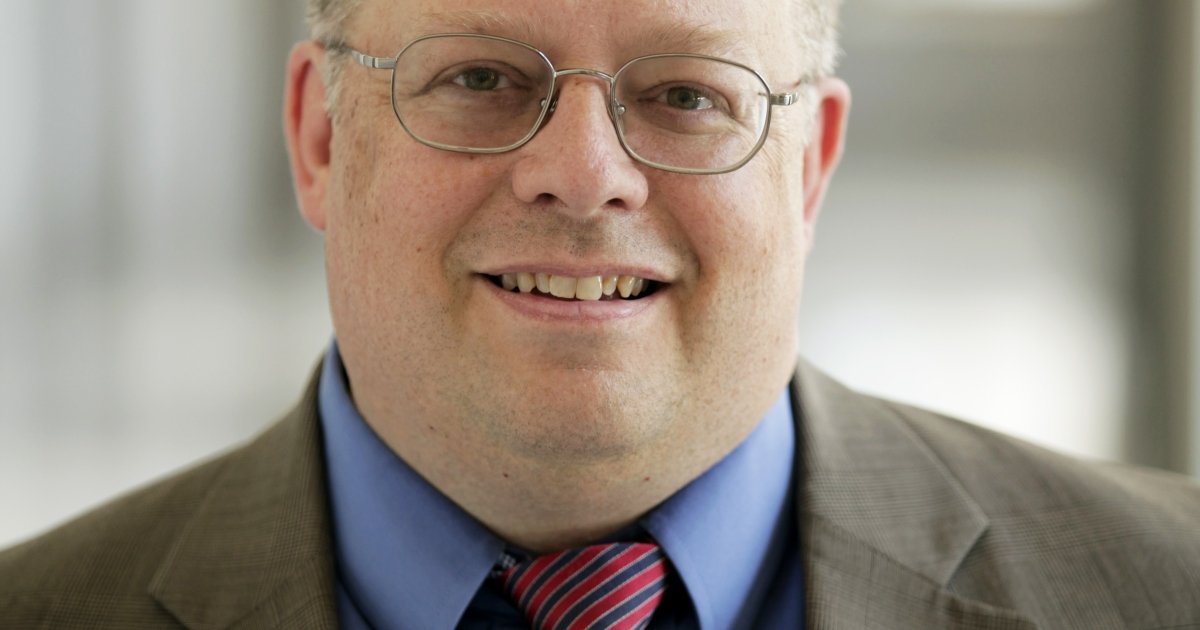 F. Joseph Dresen | Wilson Center