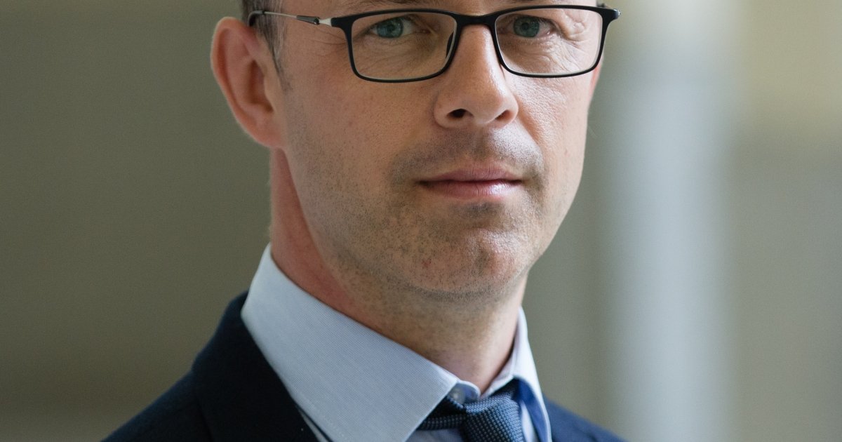 Kevin Gray | Wilson Center