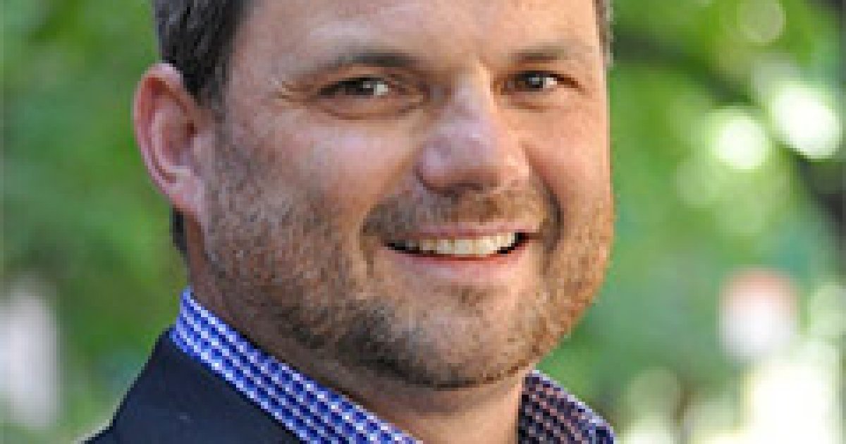 Kevin Gallagher | Wilson Center