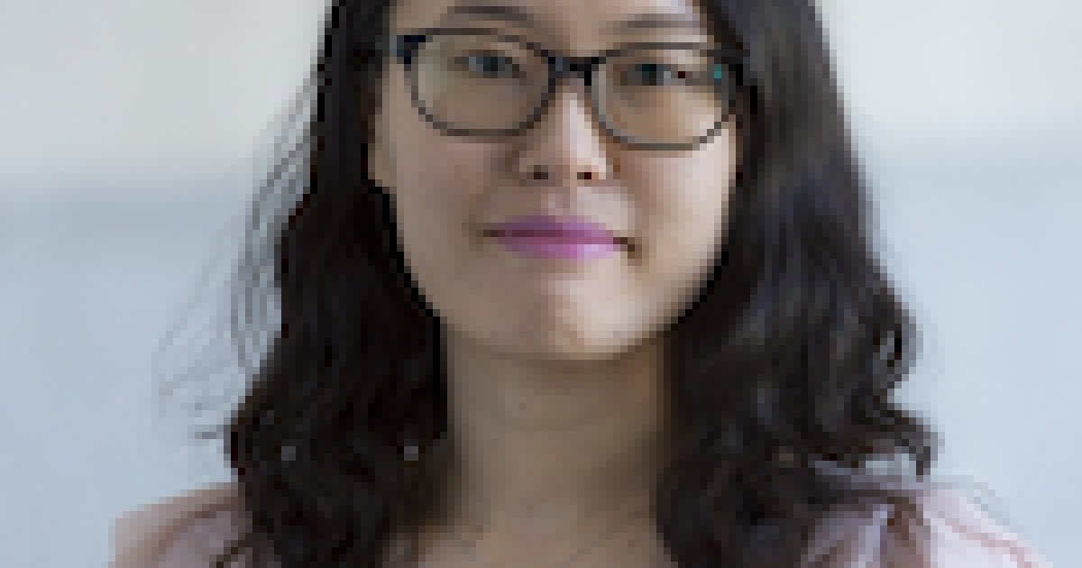 Misun Kim | Wilson Center