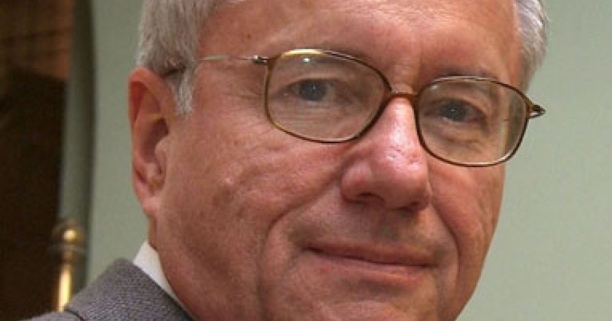 George Kopits | Wilson Center