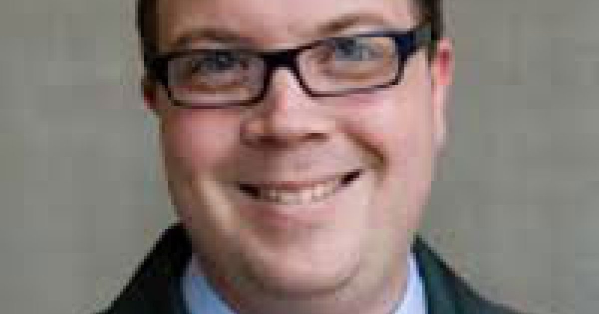 Todd Kuiken | Wilson Center