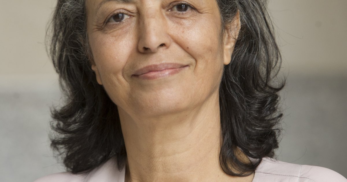 Lilia Labidi | Wilson Center