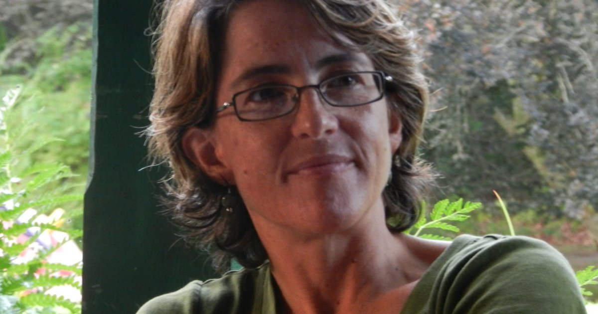 Lisa Abbott | Wilson Center