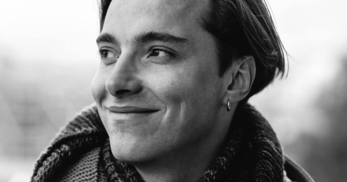 Andriy Lyubka | Wilson Center