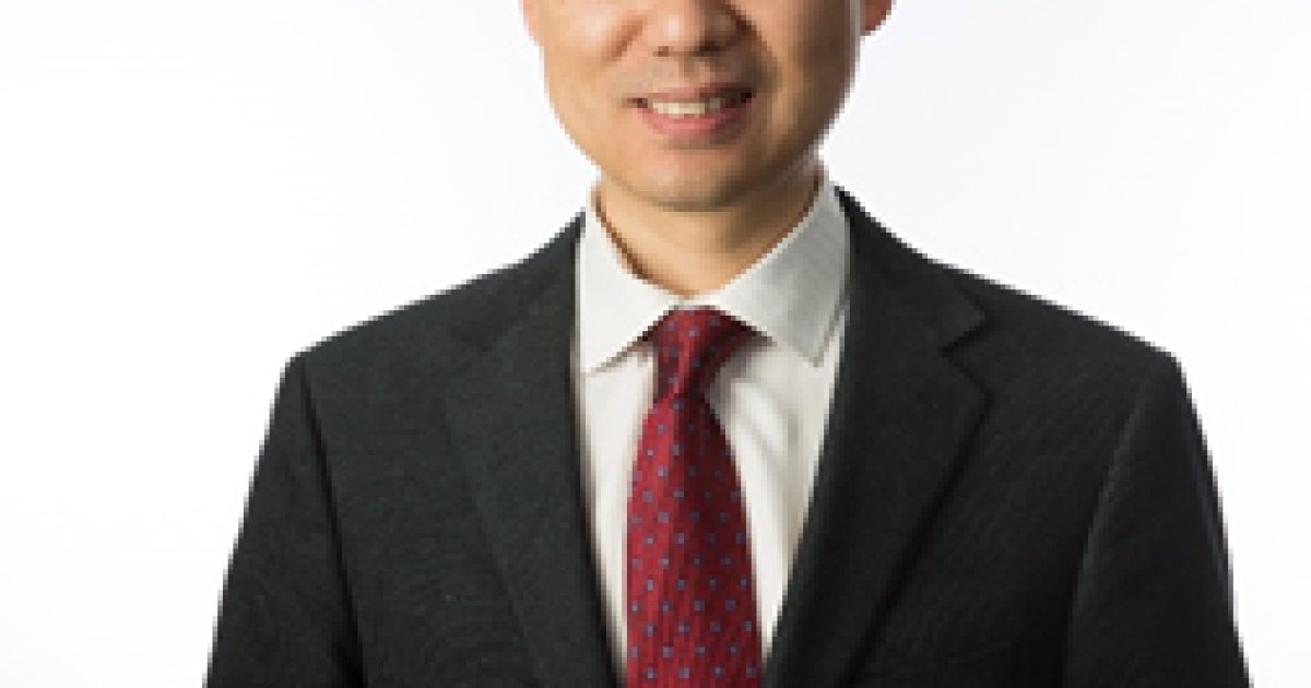 Ma Jun | Wilson Center