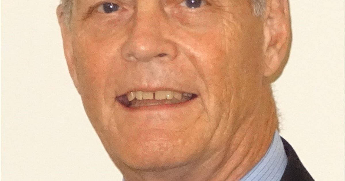 William MacDonald (Mac) Evans | Wilson Center