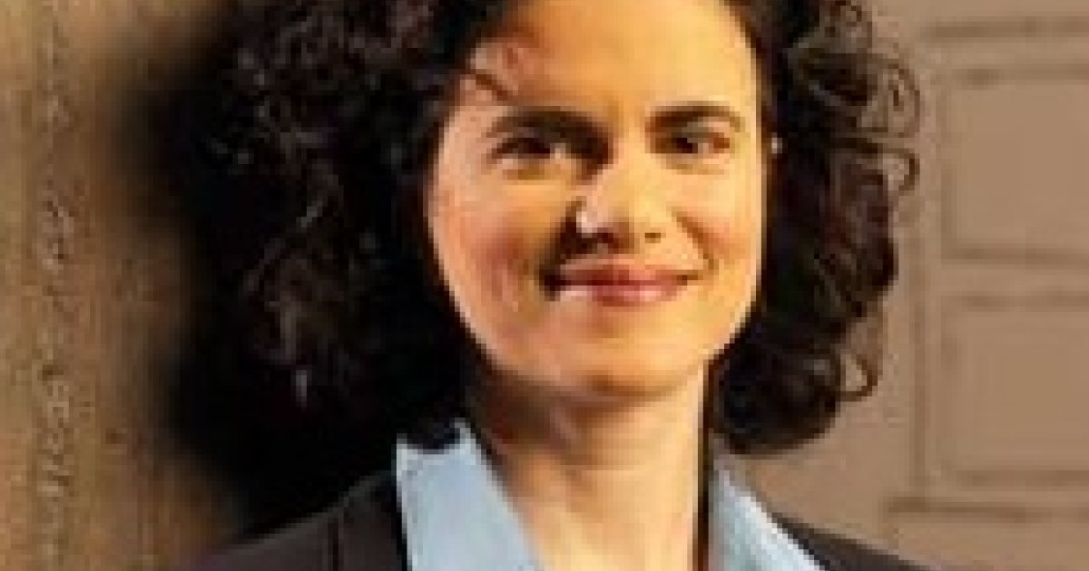 Antonia Maioni | Wilson Center