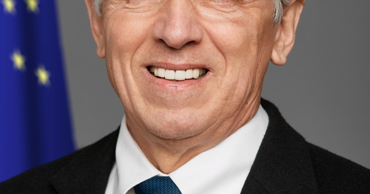 The Honorable Byron Mallott | Wilson Center