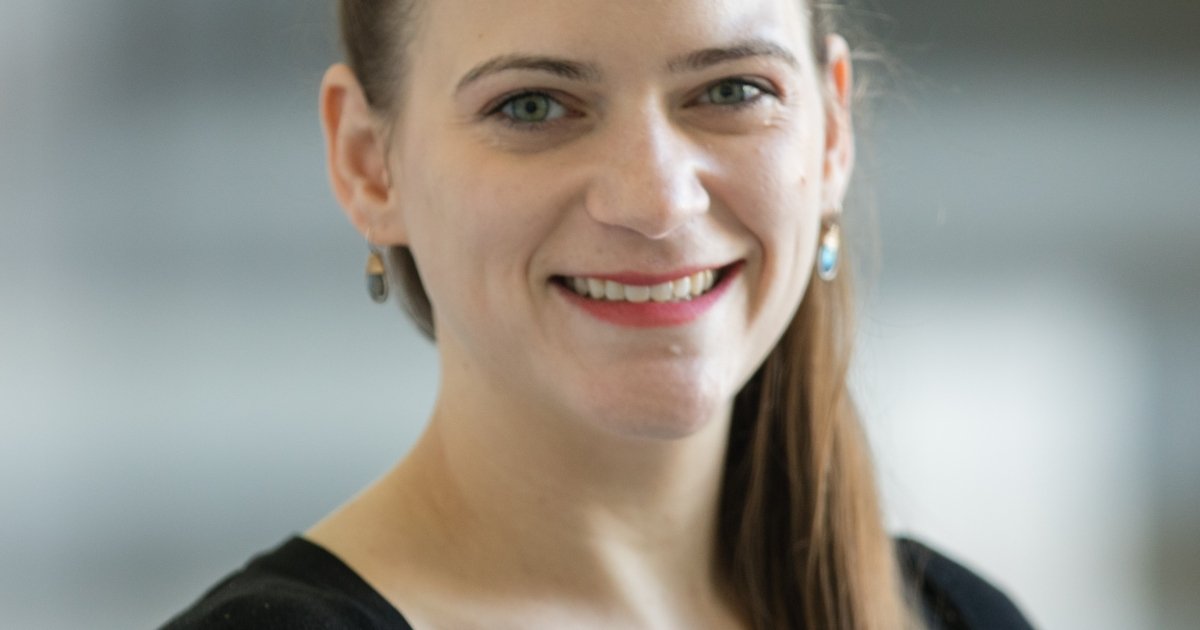 Maria Blackwood | Wilson Center