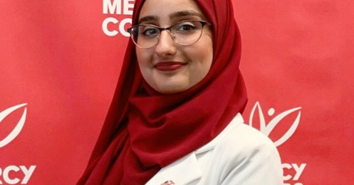 Mariam Mohammad | Wilson Center