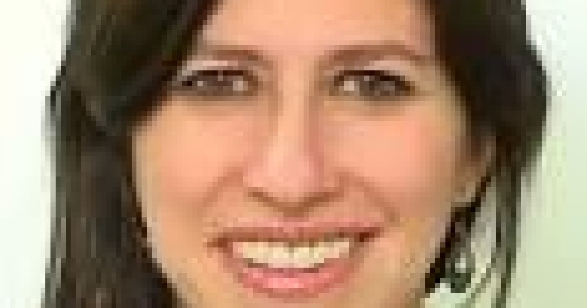 Mariana T. Felicio | Wilson Center