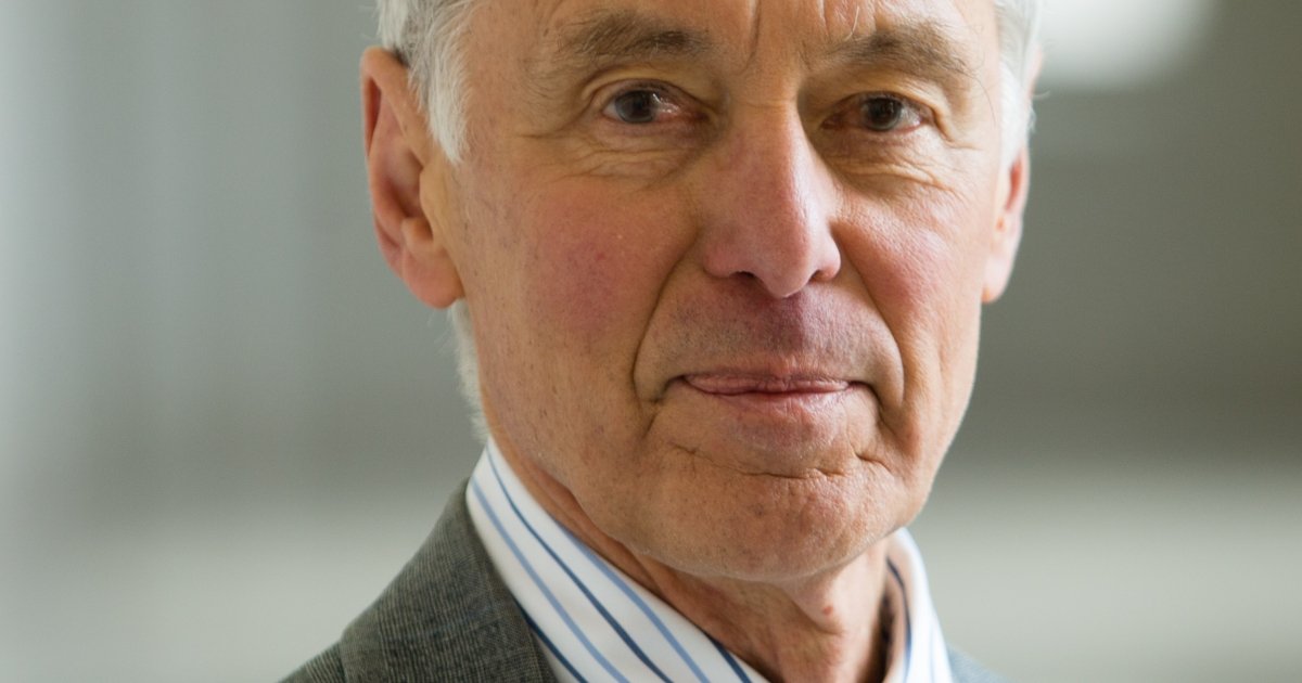 Marvin Ott | Wilson Center