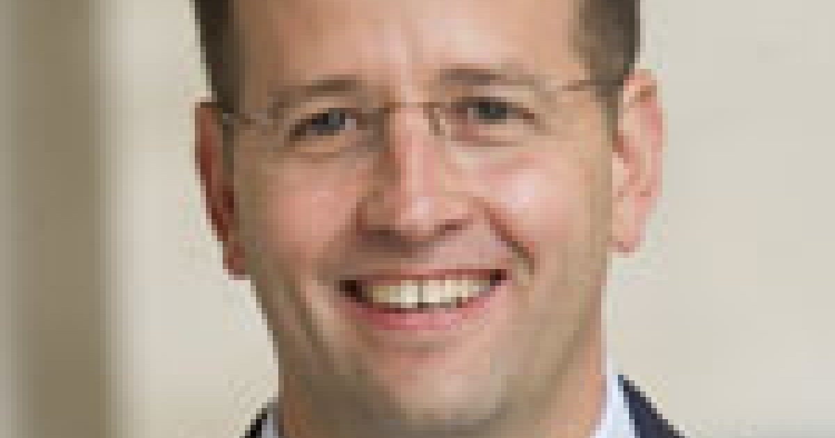 Matthew Taylor | Wilson Center