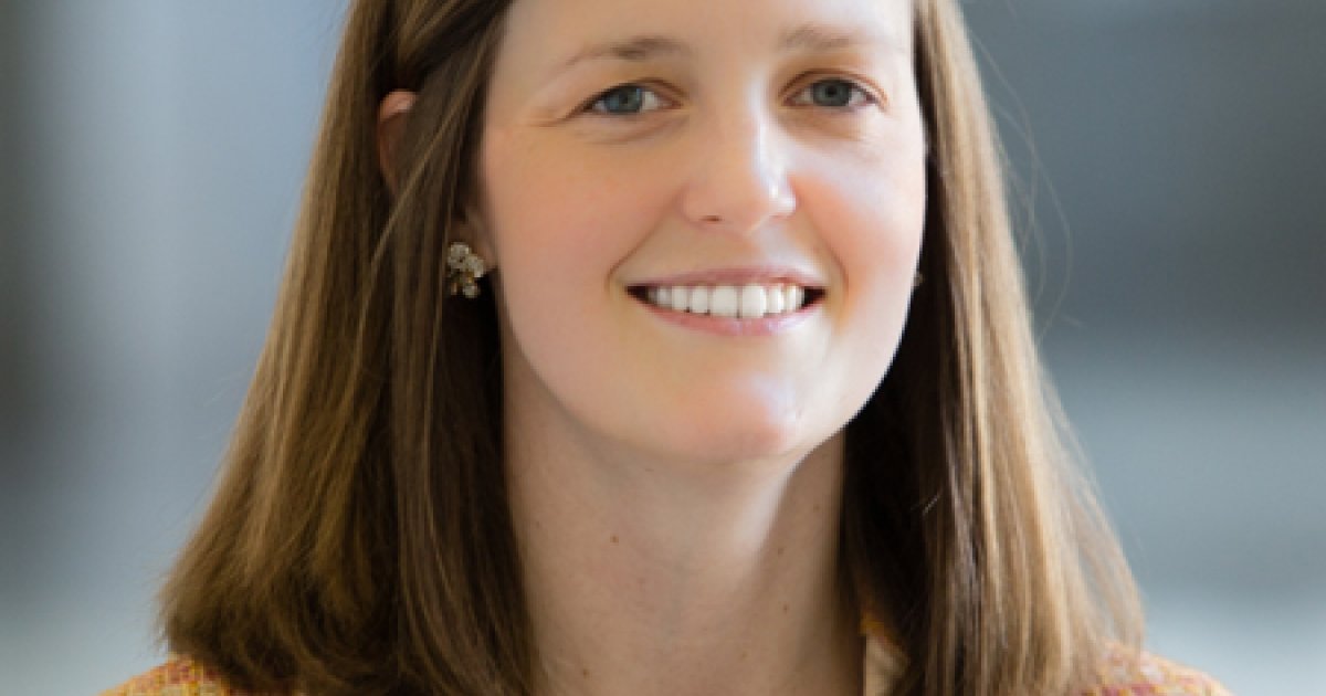 Meg King | Wilson Center