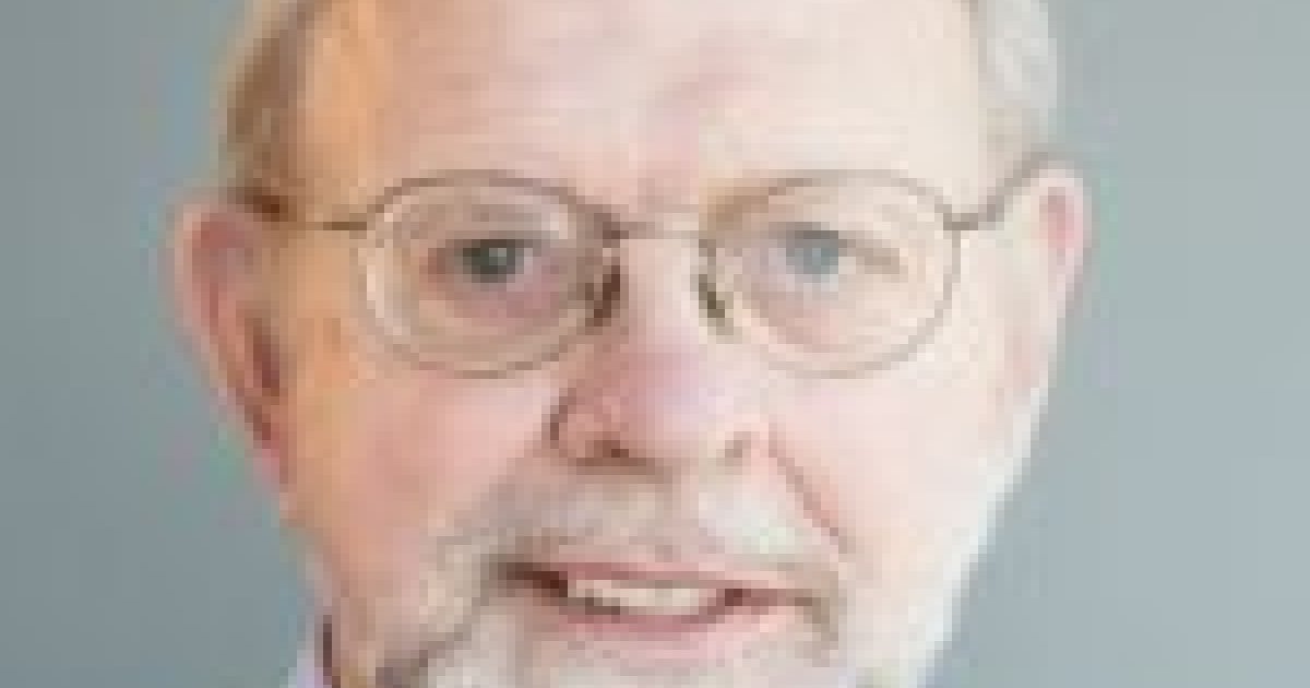 Steven E. Meyer | Wilson Center