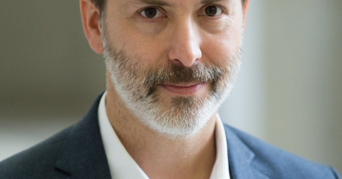 Michael Gordon | Wilson Center