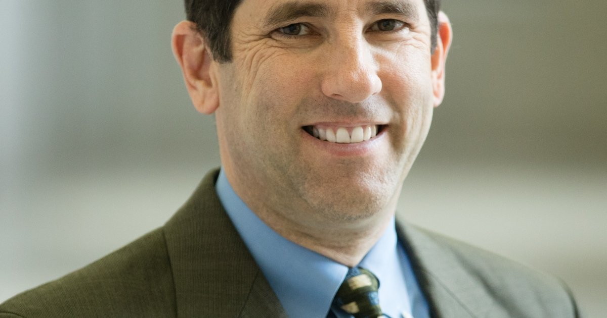 Michael Morrow | Wilson Center