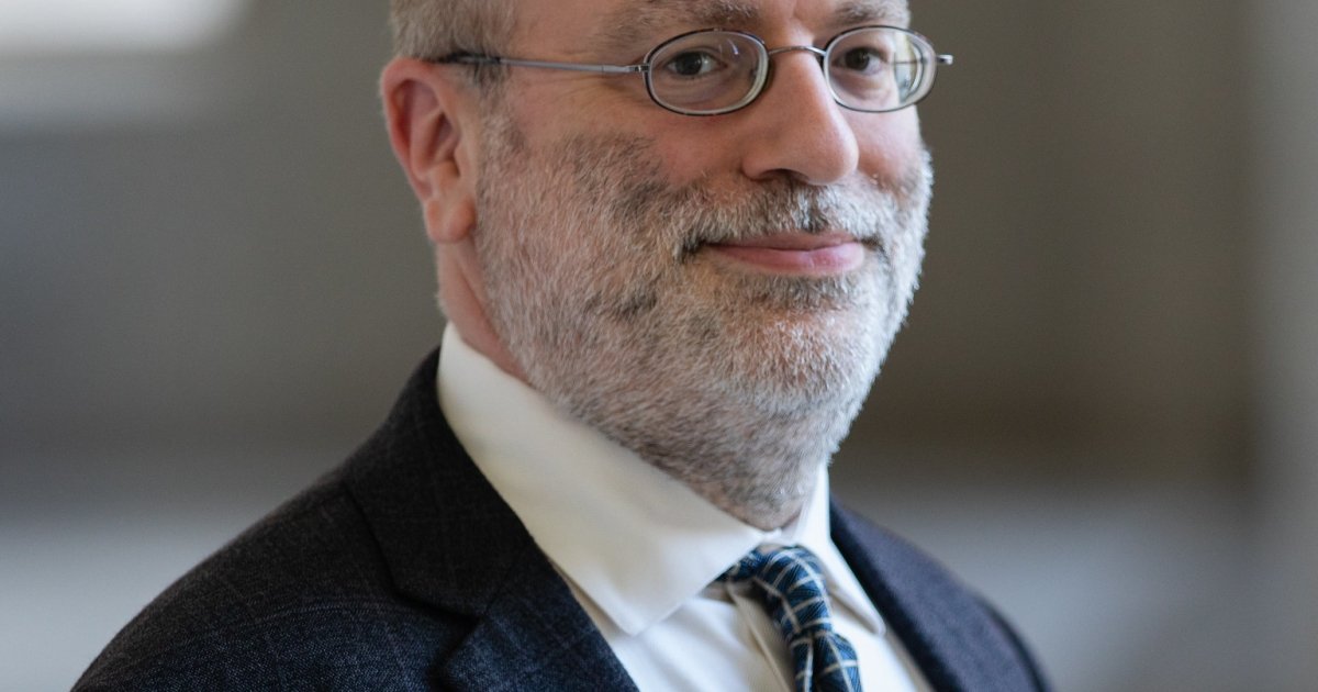 Michael Gordin | Wilson Center