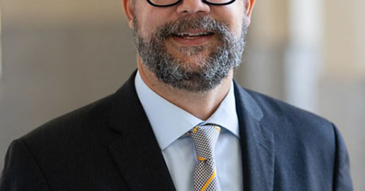 Michael A. Penfold | Wilson Center