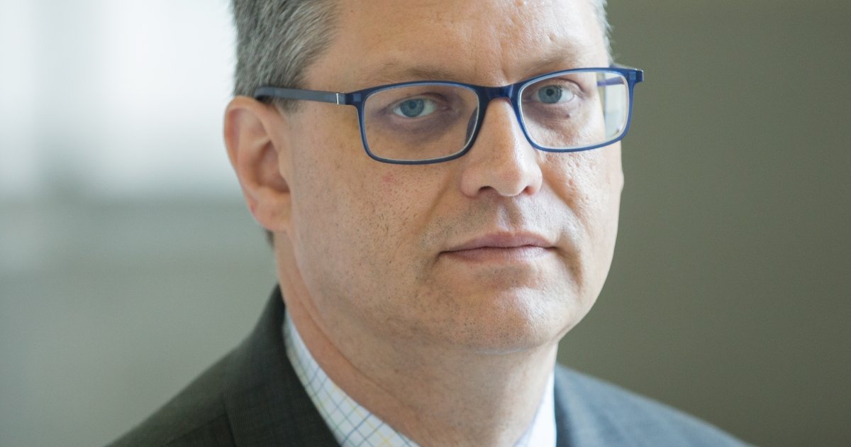 Michael Corbin | Wilson Center