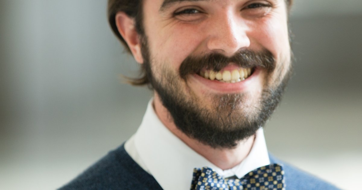 Kyle Mitchell | Wilson Center